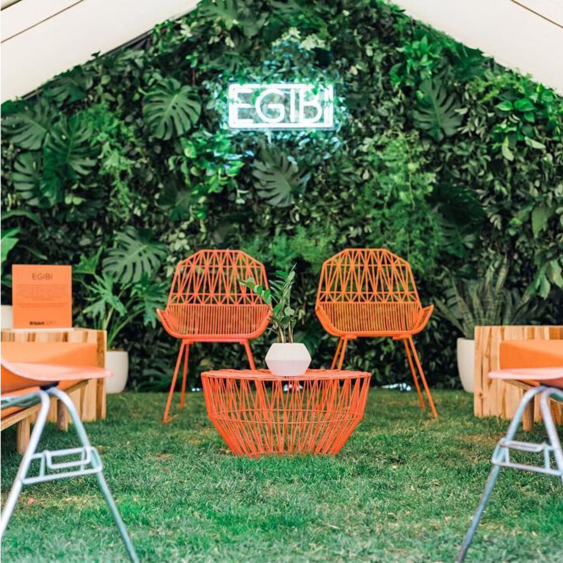 Custom Event Neon Sign LED Neon Sign Professional Events | Etsy