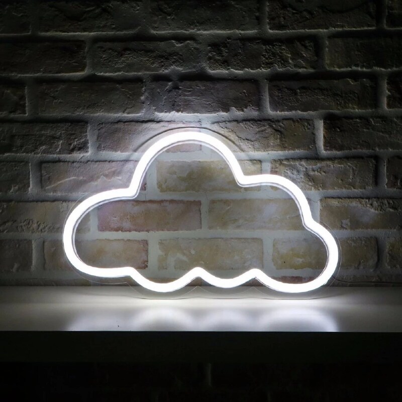 Led Clouds - Etsy