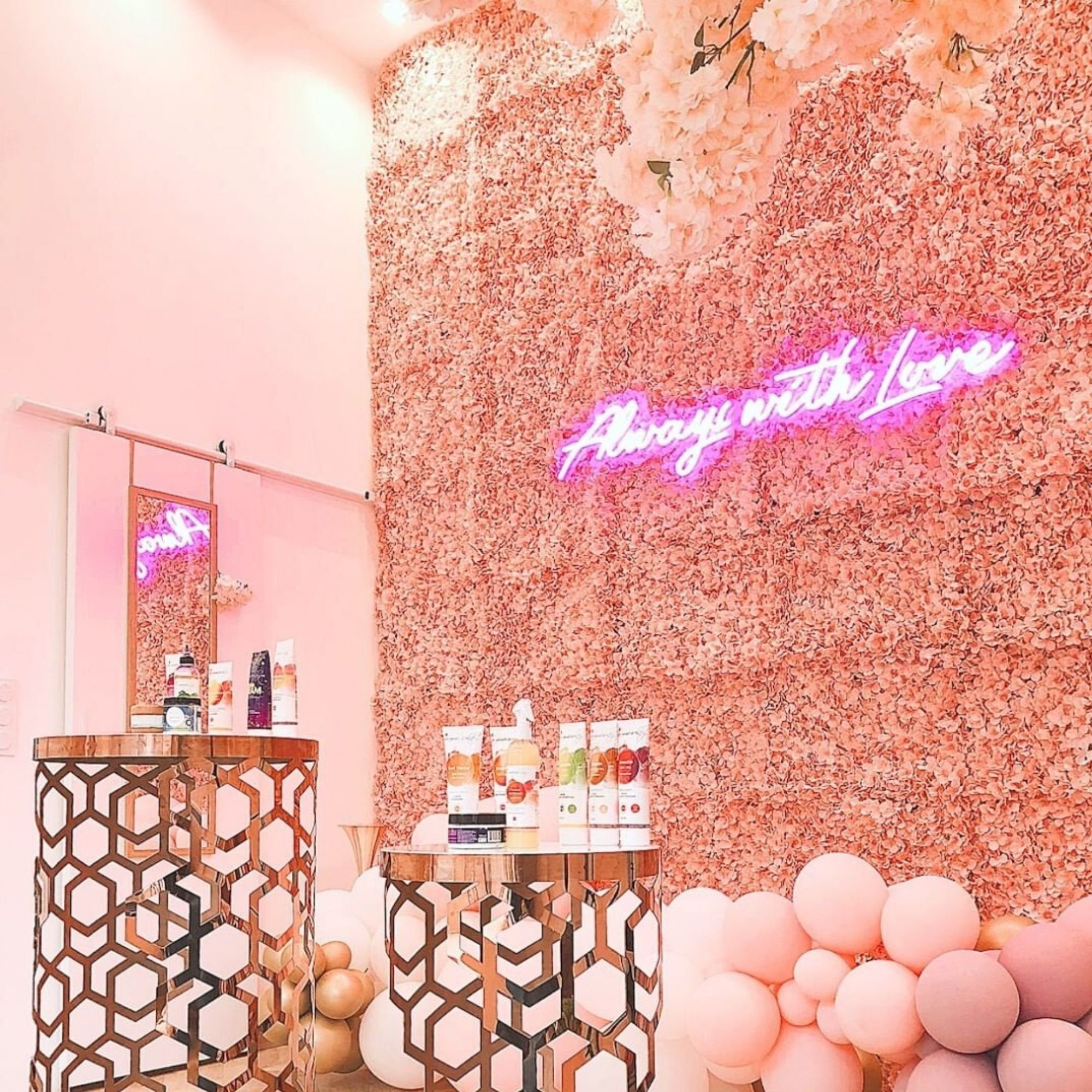 Custom Shop Neon Sign LED Neon Sign Custom Light Sign | Etsy Australia