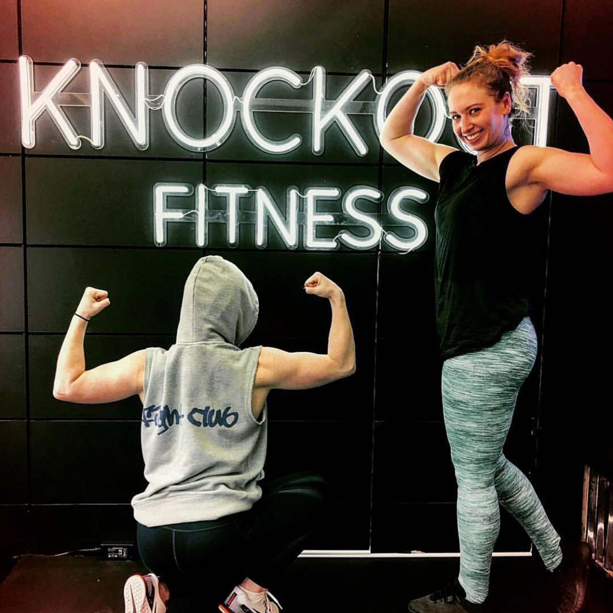 Neon Sign for Gym Neon Sign Custom Work Out Neon Sign | Etsy