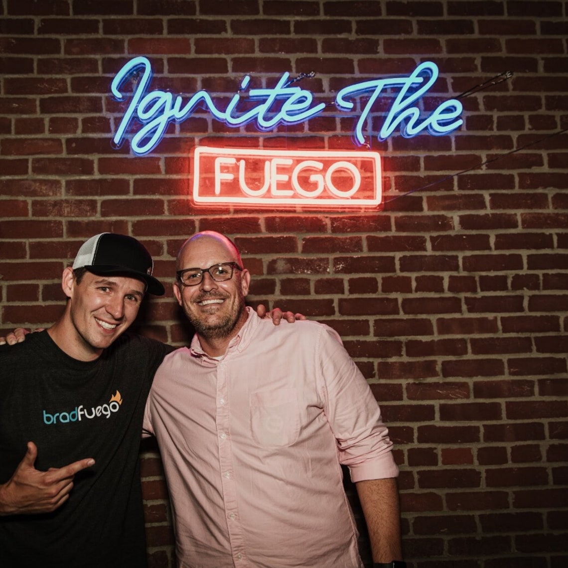 Custom Event Neon Sign LED Neon Sign Professional Events | Etsy