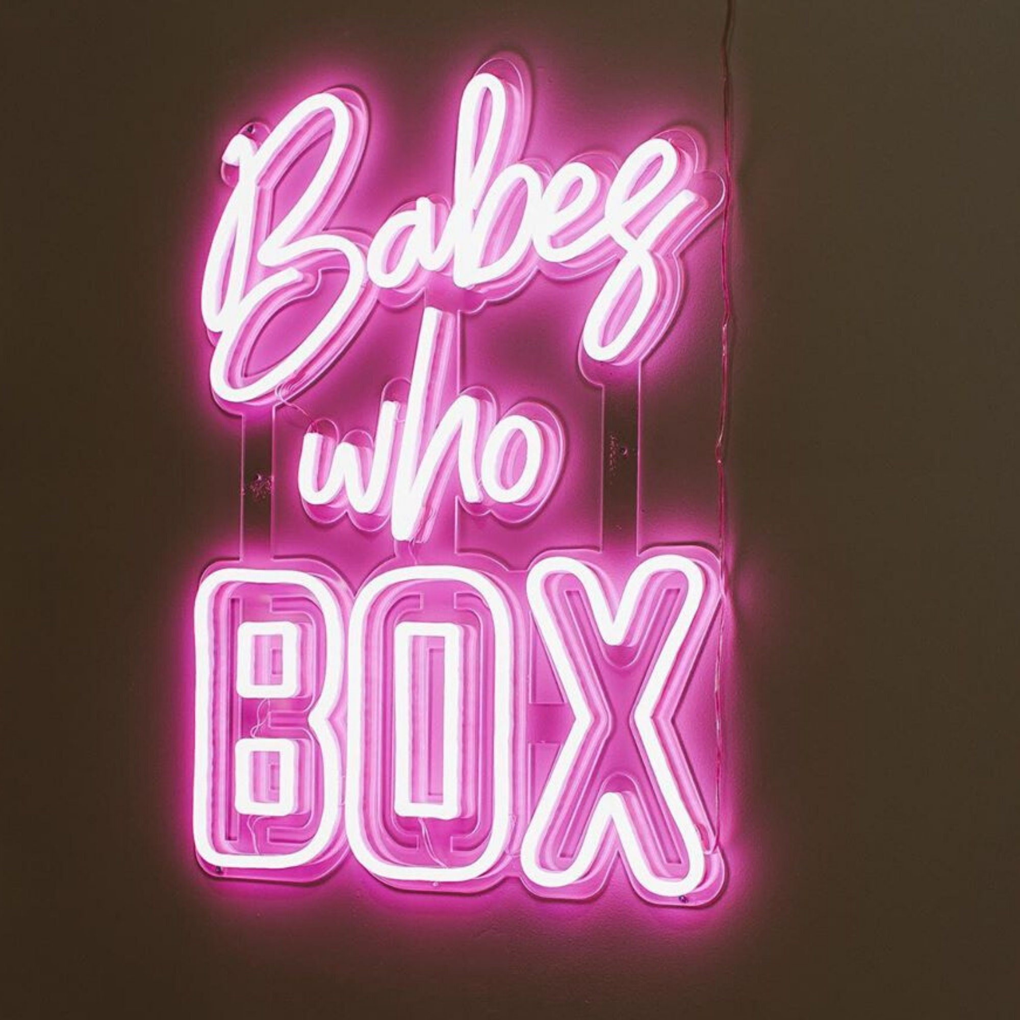 Fit W Switch Circle Personal Sign Neon fit-w-switch-circle-personal-sign-neon