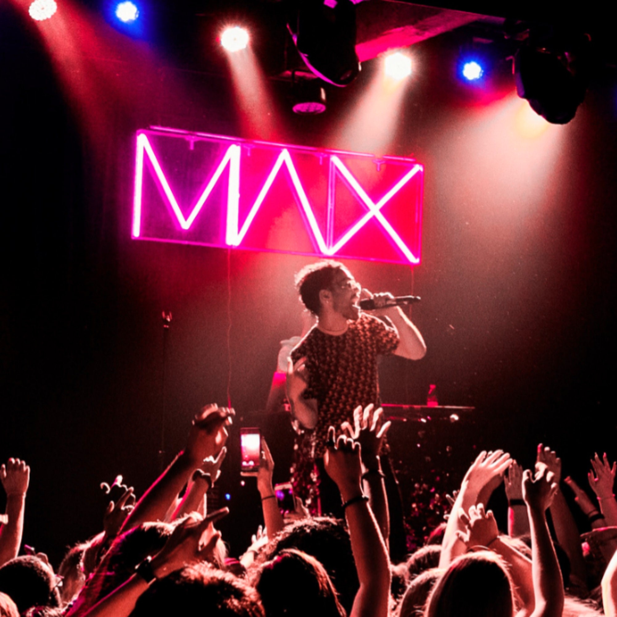 Neon Sign LED Neon Sign Neon Sign Custom Band Neon Sign | Etsy