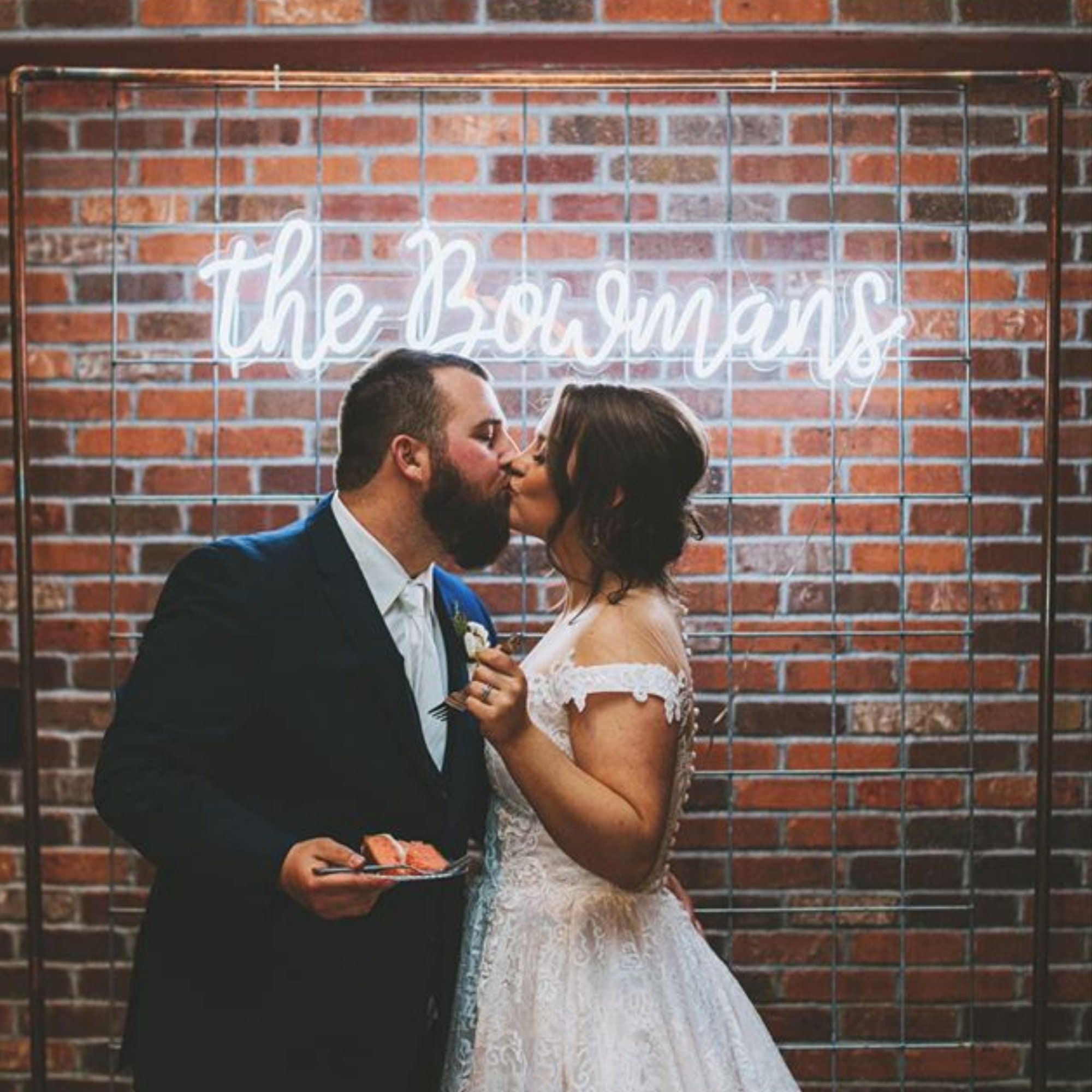 Wedding Neon Sign Neon Sign Neon Sign Wedding Custom Neon | Etsy