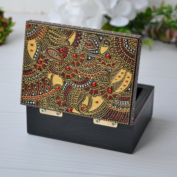 Henna Jewelry - Etsy