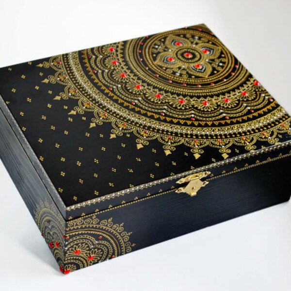 Henna Jewelry - Etsy