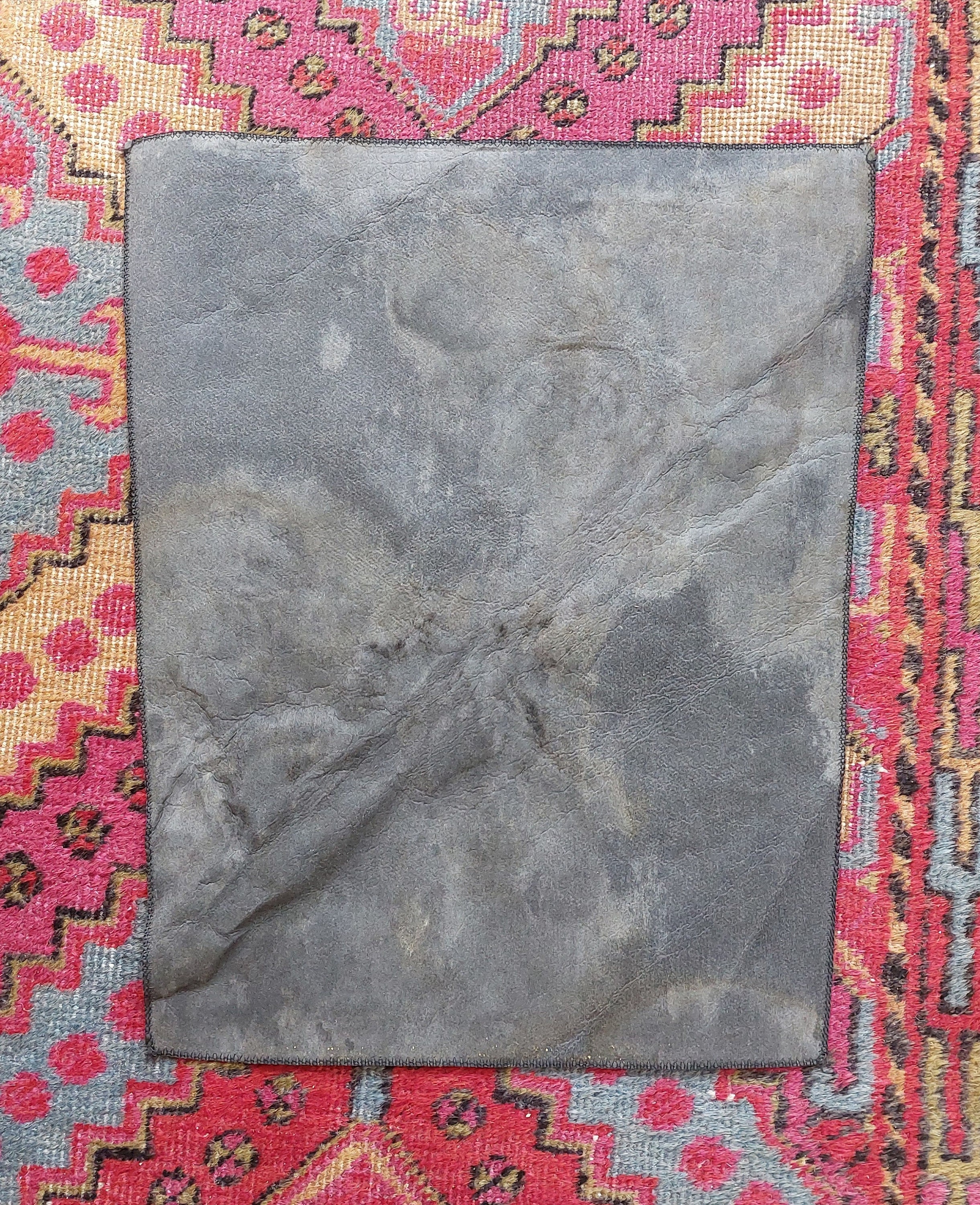 MEGADETH Original 80s Back Patch - Etsy