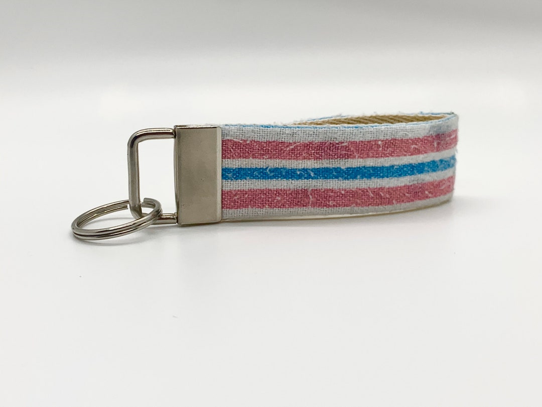 Receiving Blanket Key Chain Hospital Blanket Key Chain Newborn Blanket ...
