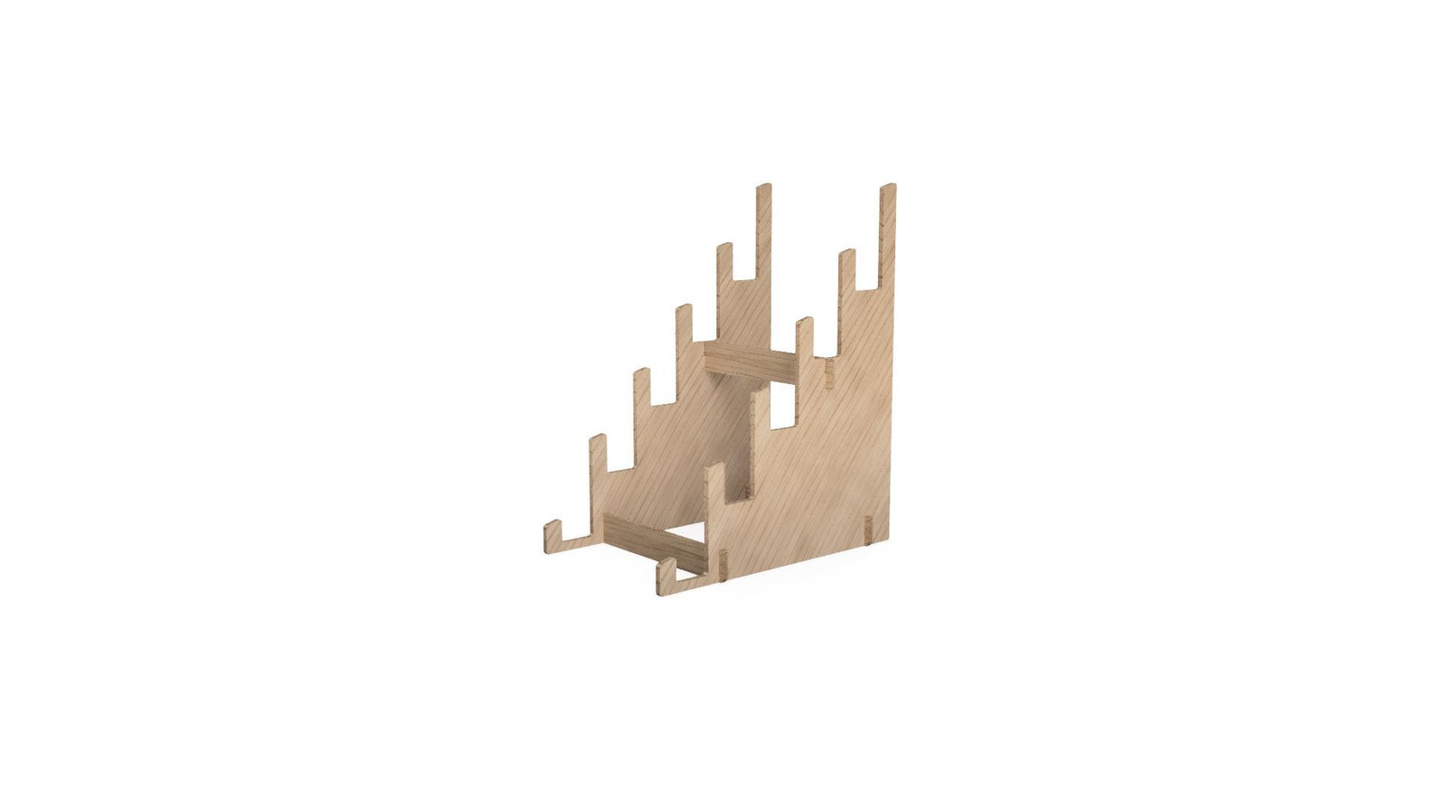 Art Prints Display Stand | Art Prints Display Rack | Multiple Prints - Etsy