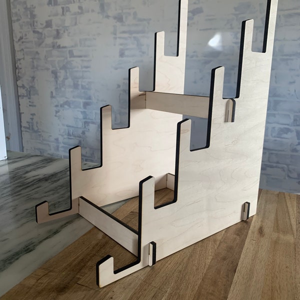 Display Rack - Etsy