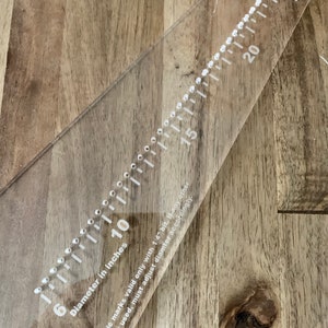 Makita Clear Acrylic Circle Cutting Jig | RT0701C | XTR01 | Compact ...