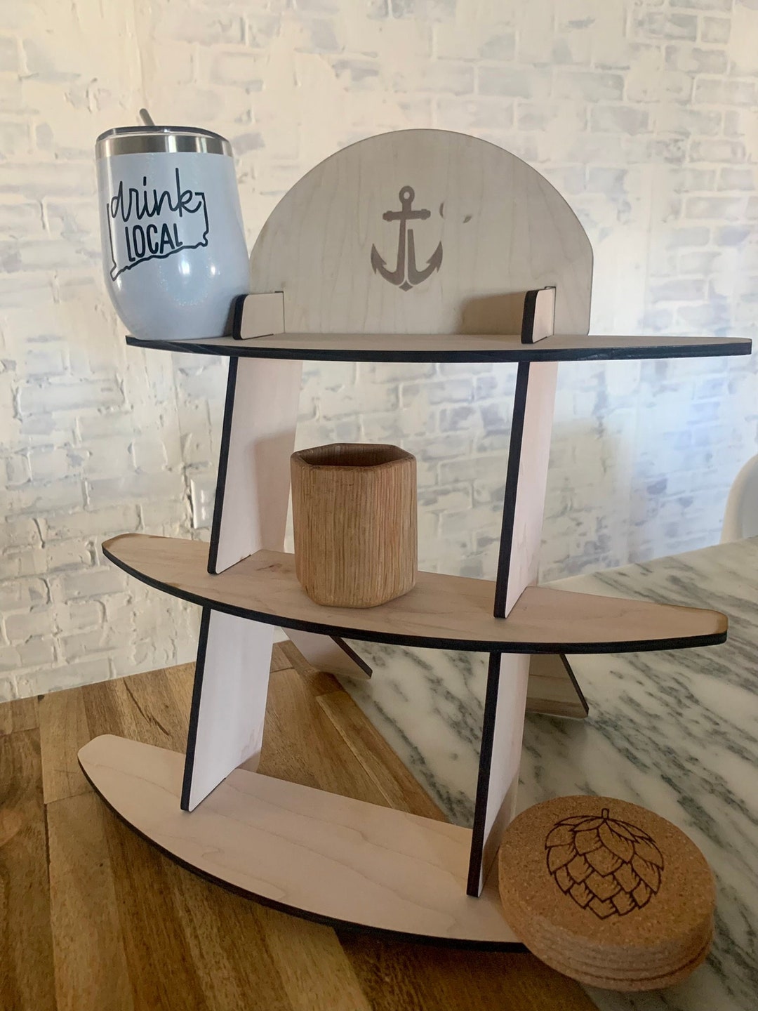 Display Stand for Vendor Markets | Display Stand | Pop up Display ...
