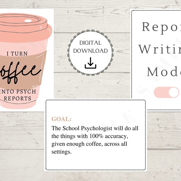 Cute Office Decor - Etsy