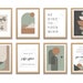Boho Mental Health Prints | Inspirational Quote Posters (digital ...