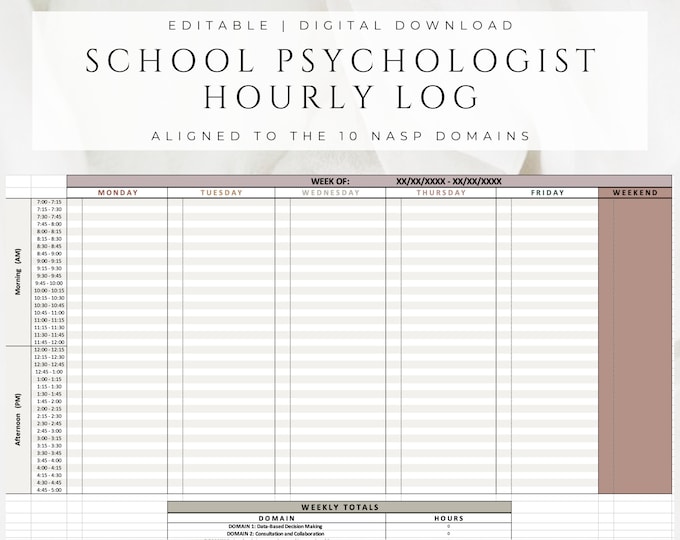 Behavior Intervention Plan | BIP at a Glance | Digital Download ...