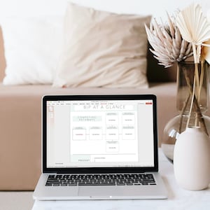 Behavior Intervention Plan | BIP at a Glance | Digital Download ...