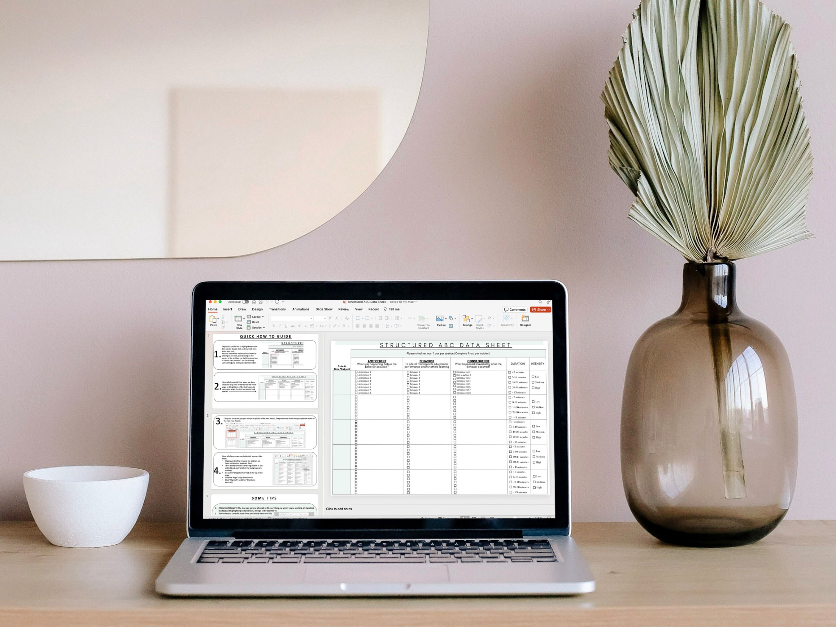 Editable ABC Data Collection Sheets Unstructured & Structured FBA ... Editable ABC Data Collection Sheets Unstructured & Structured FBA ...