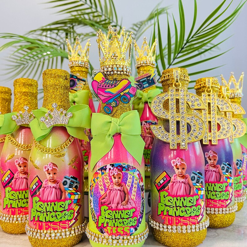 Fresh Princess Svg - Etsy