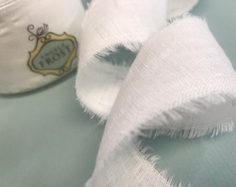 Snow White Ribbon - Etsy