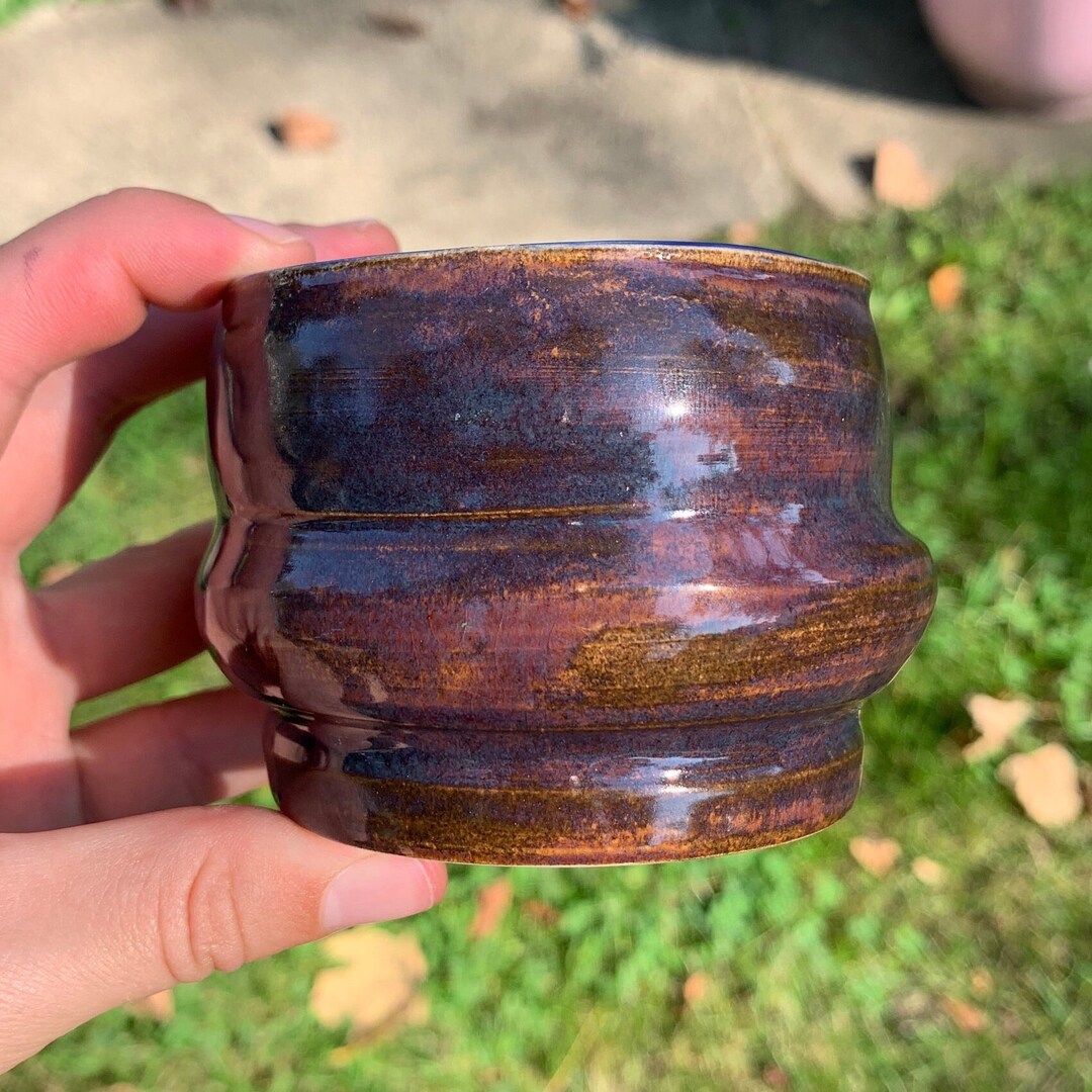 Wonky Ceramic Dish - Pottery - Etsy