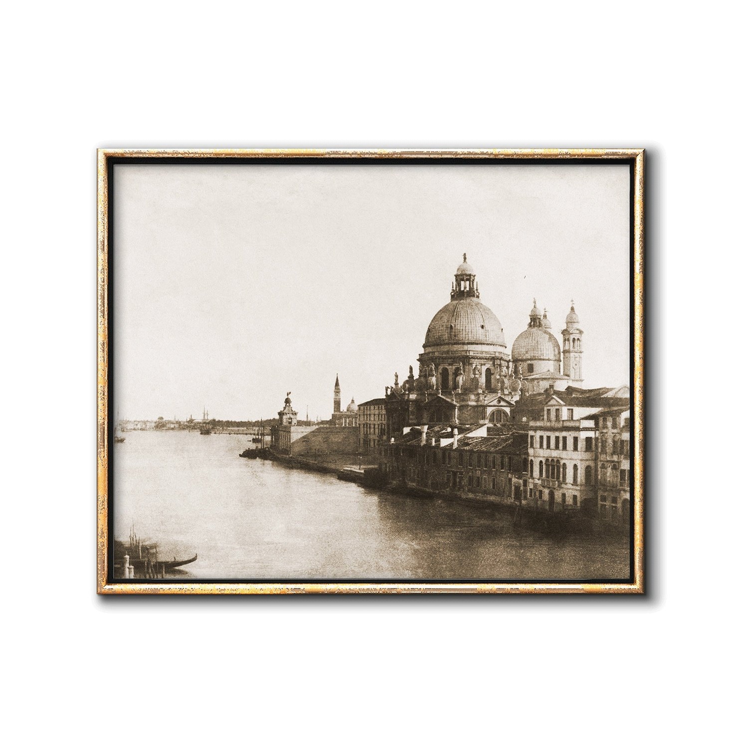 Venice Photography Digital Download Art Grand Canal Venice | Etsy