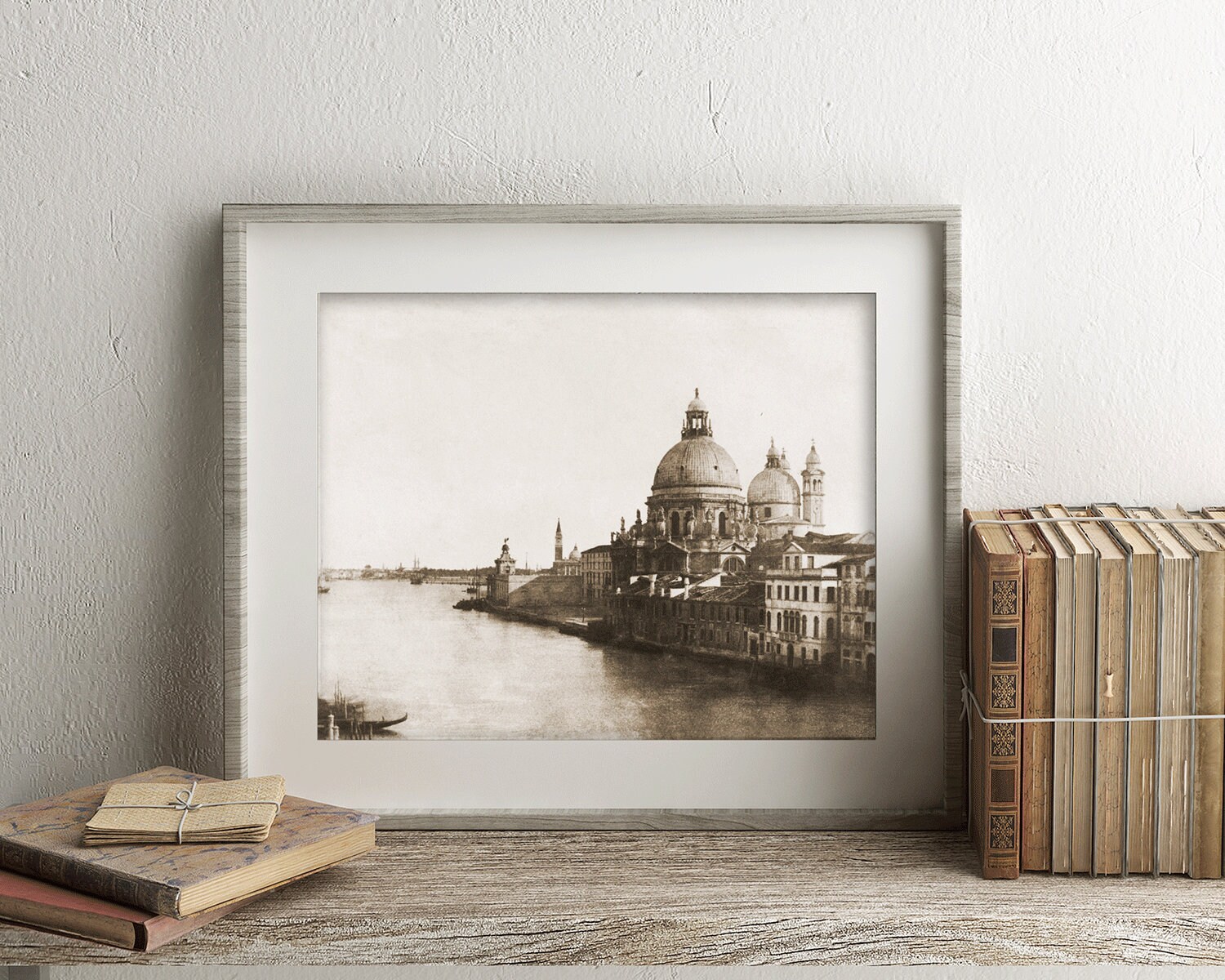 Venice Photography Digital Download Art Grand Canal Venice | Etsy