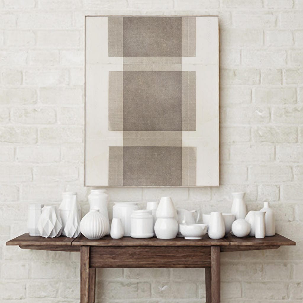 Minimalist Collage, Downloadable Art, Minimalist Wall Art, Modern ...