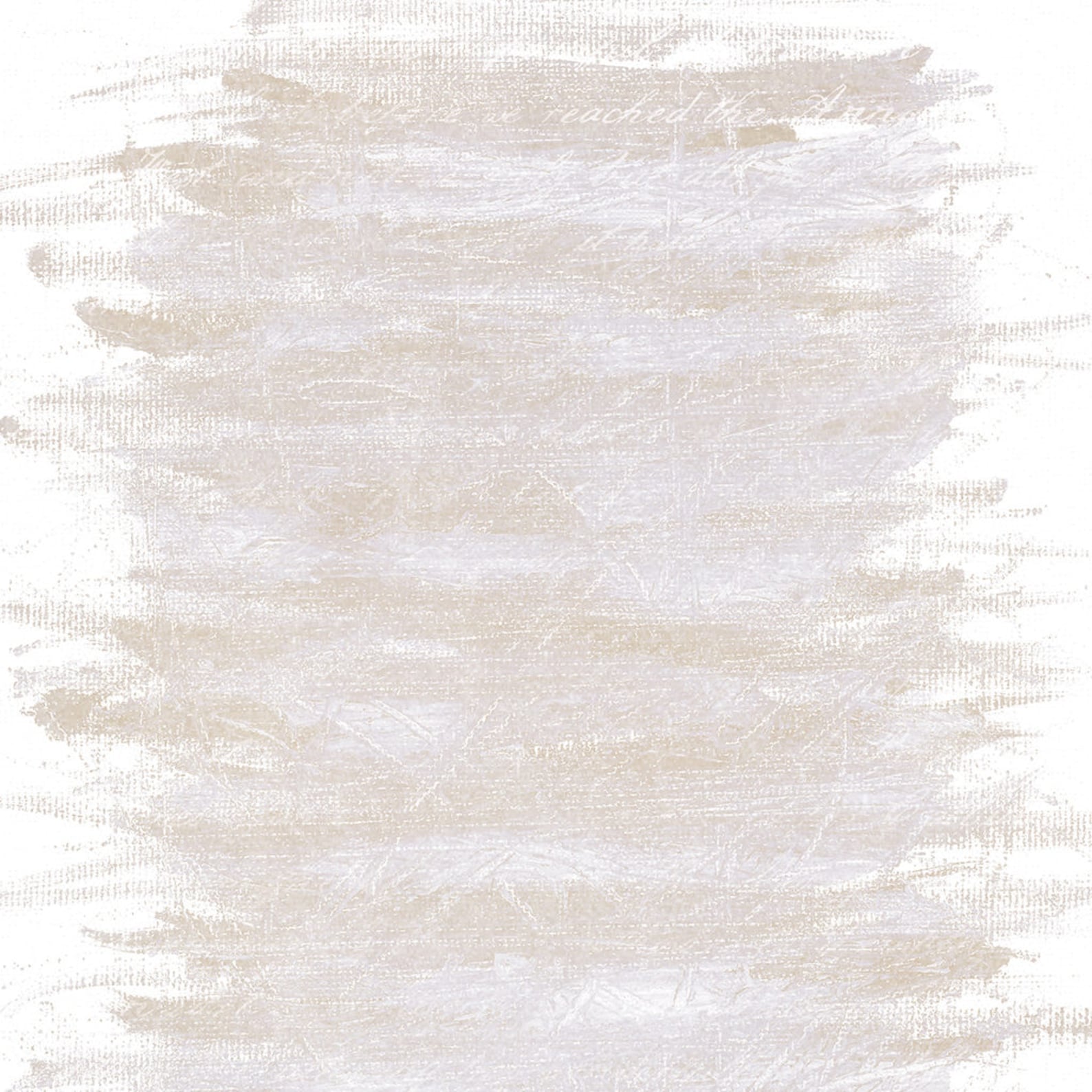 White on White Wall Art Abstract Painting Printable Artwork, Modern ...