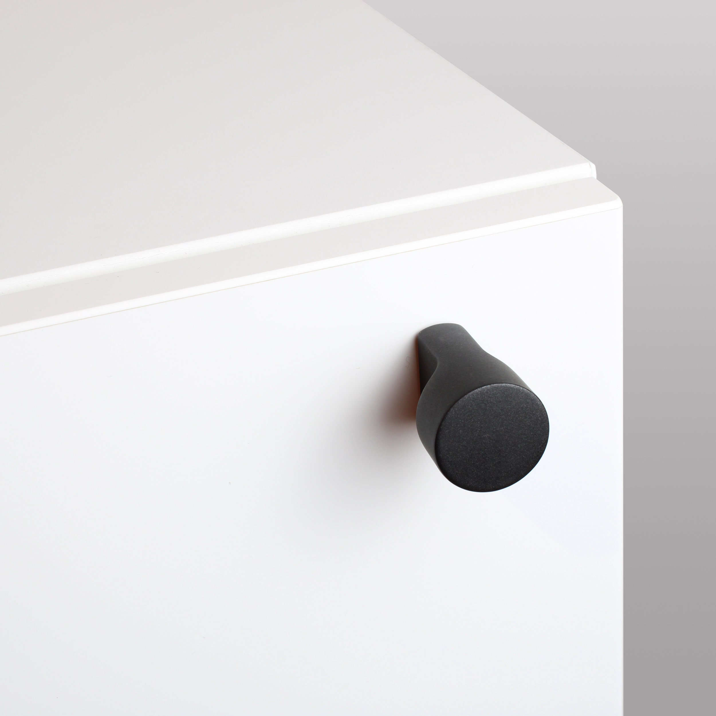 Möbelgriffe KNOPF Design Möbelknöpfe Metall Möbelknauf Rund - Etsy.de