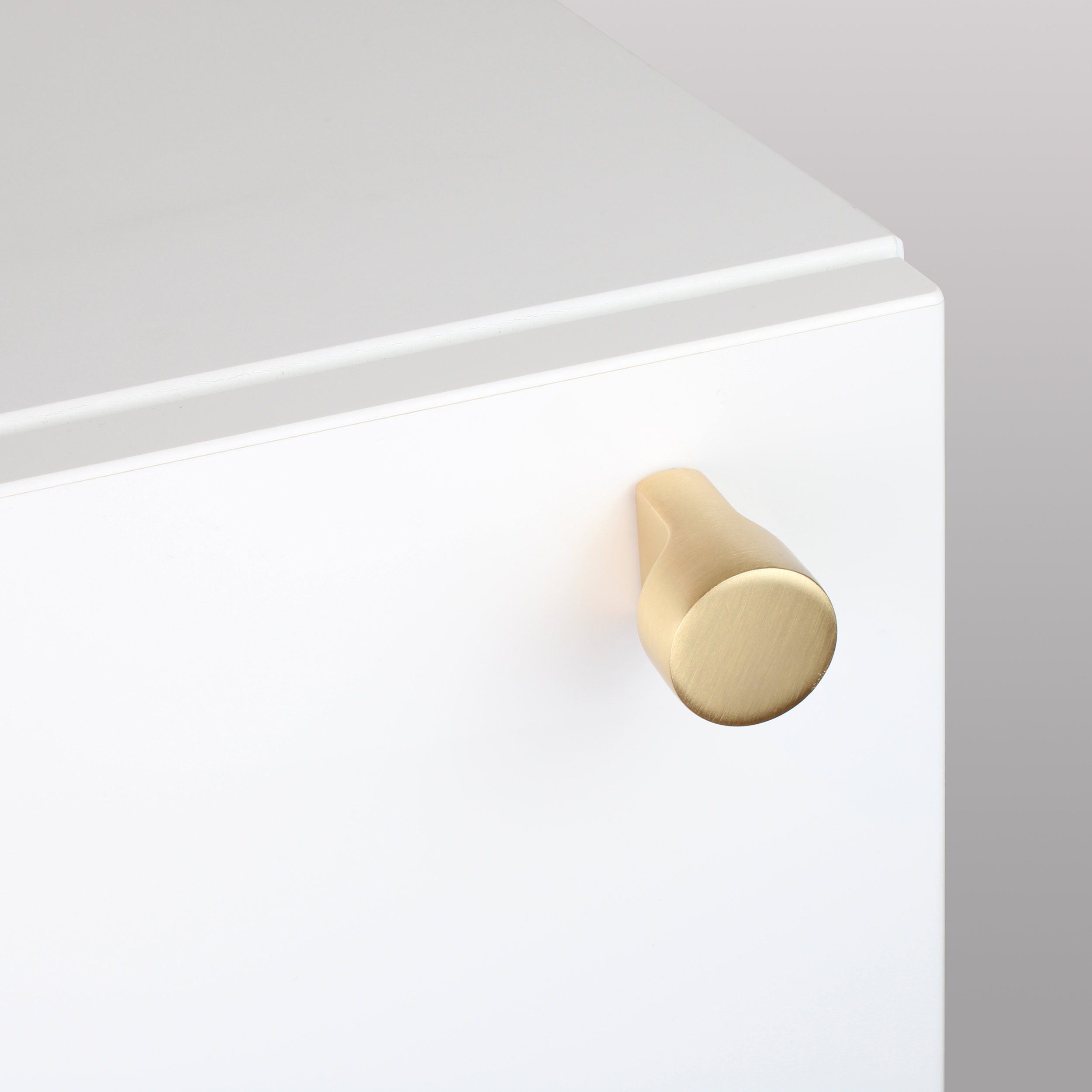 Möbelgriffe KNOPF Design Möbelknöpfe Metall Möbelknauf Rund - Etsy.de