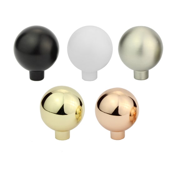 Ball Handles Knobs