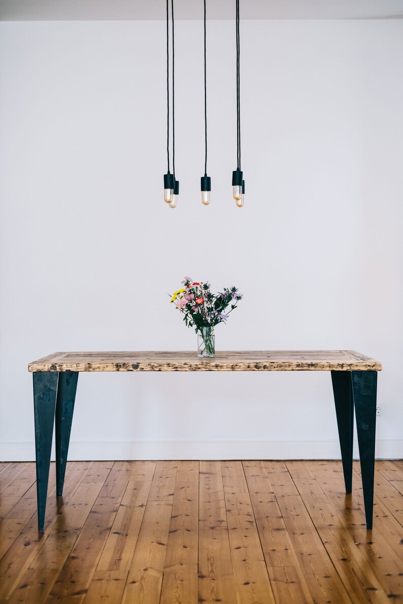 4x Design Natural Goods Berlin Hairpin Legs New Era - Etsy.de