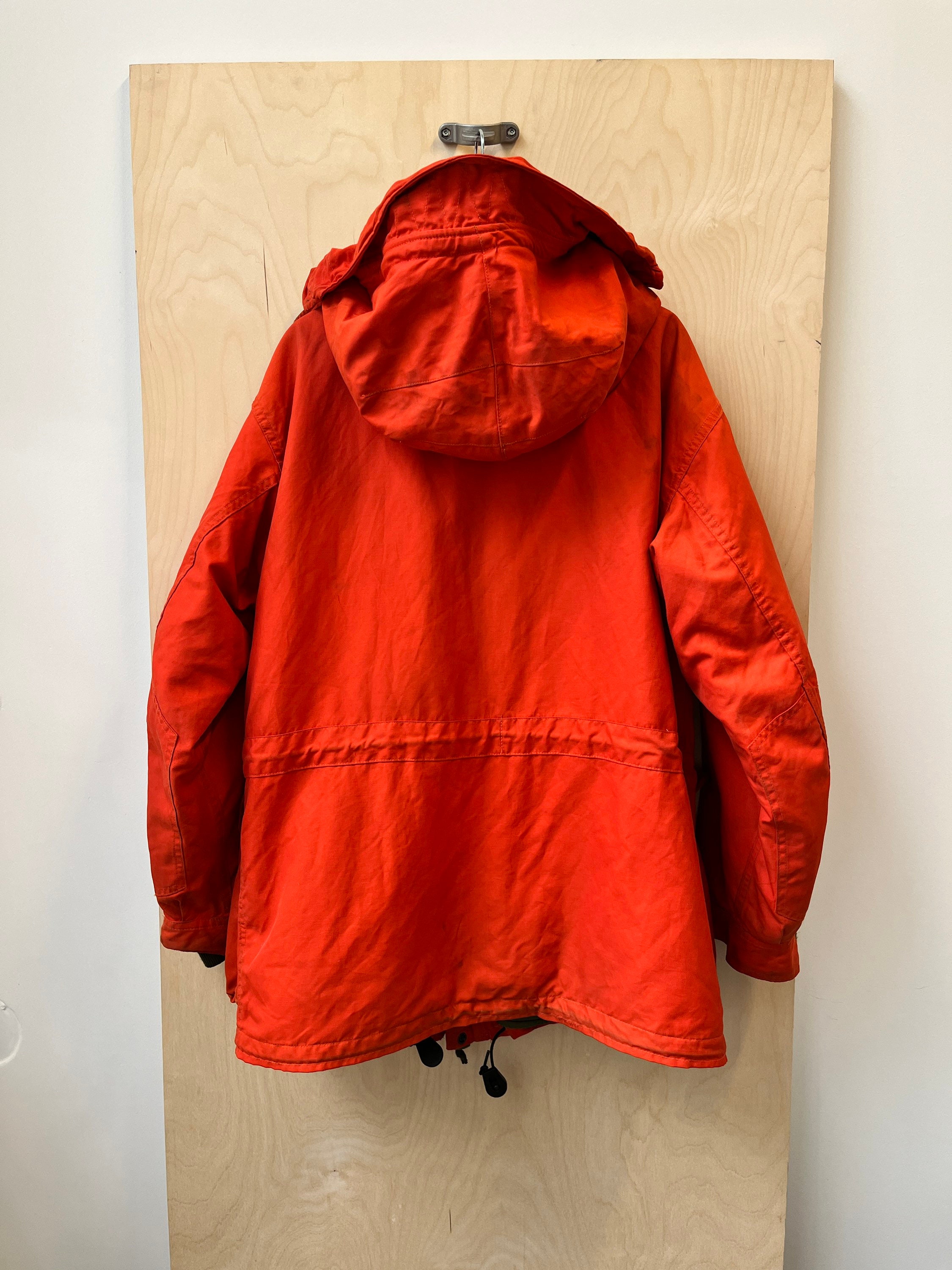 Rare Vintage. 1990s Canadian Forces, Search and Rescue, SAR Tech ...