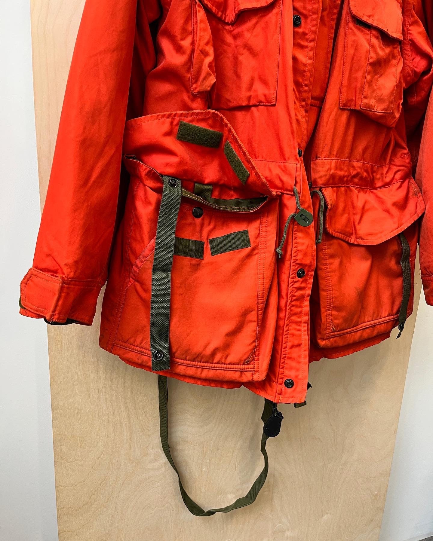Rare Vintage. 1990s Canadian Forces, Search and Rescue, SAR Tech ...