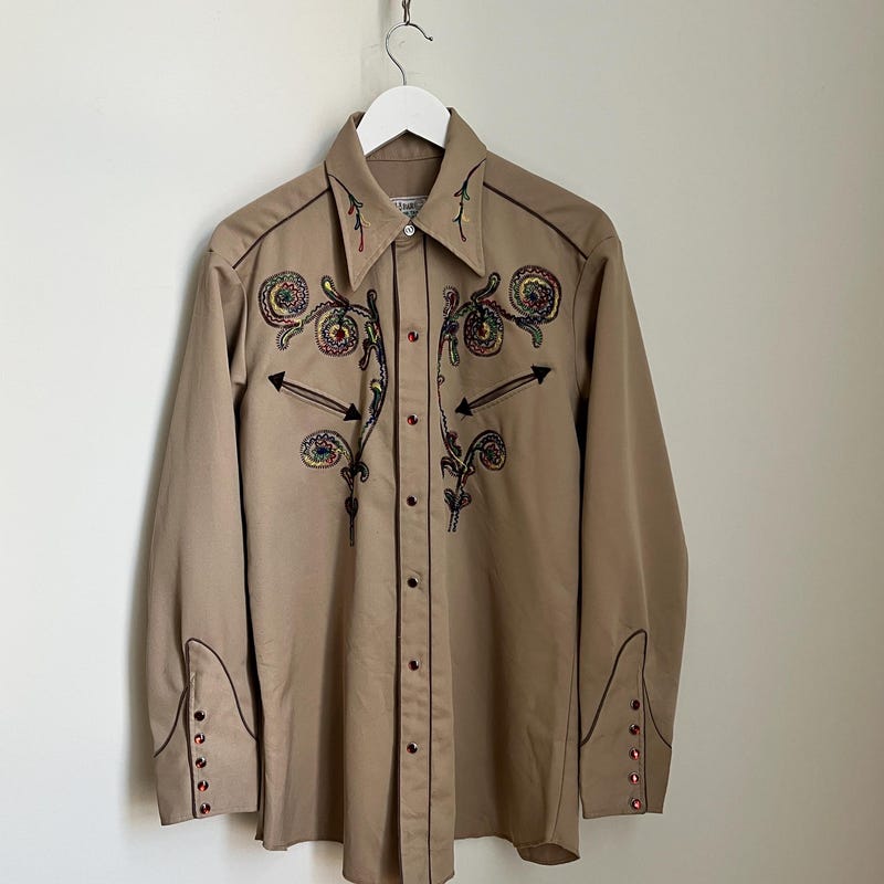 California Ranchwear - Etsy