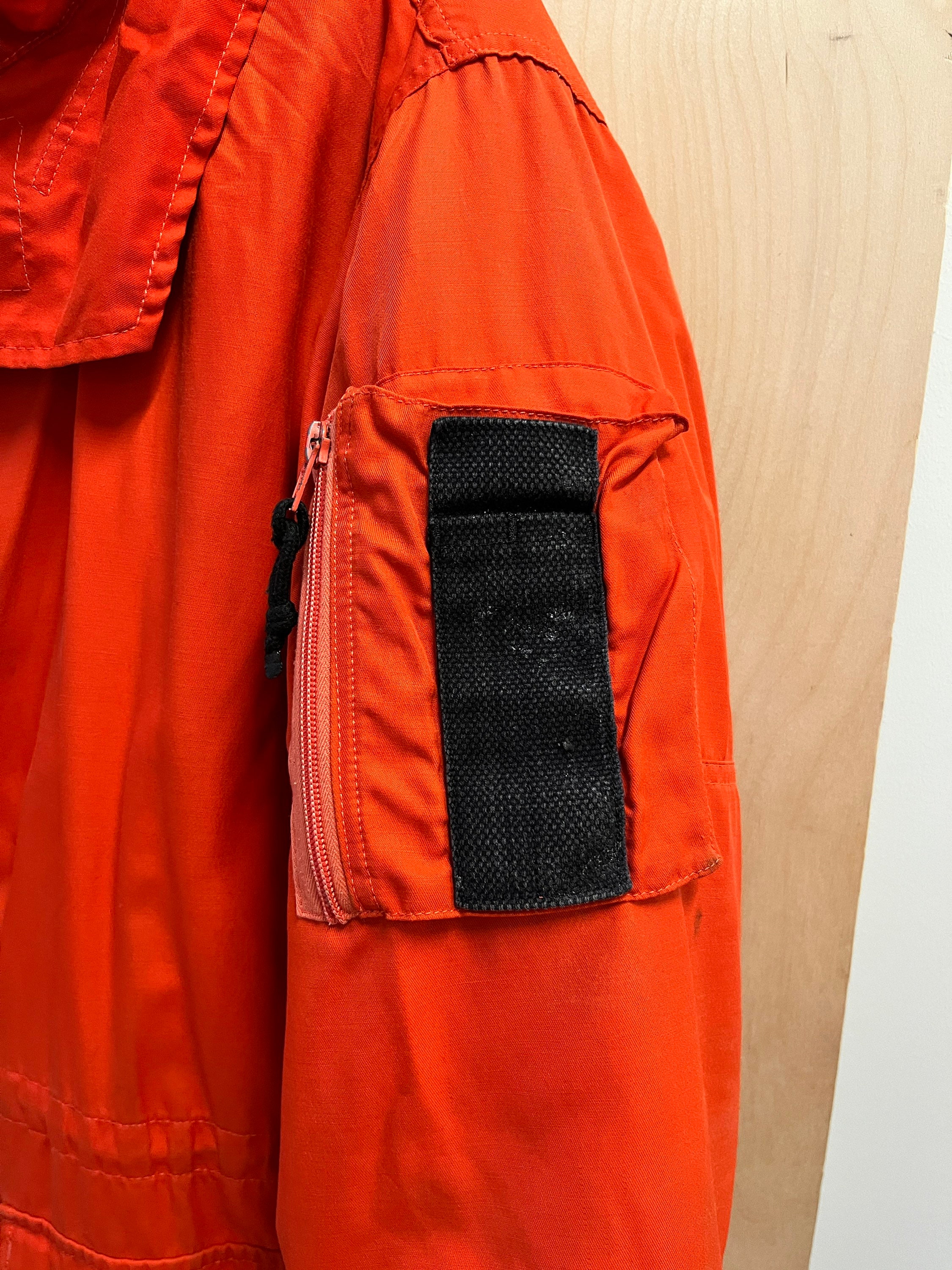 Rare Vintage. 1970s Canadian Forces Para Rescue Tech Extreme Cold ...