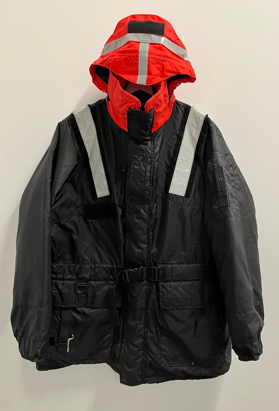 Mustang technical flotation jacket - Gem