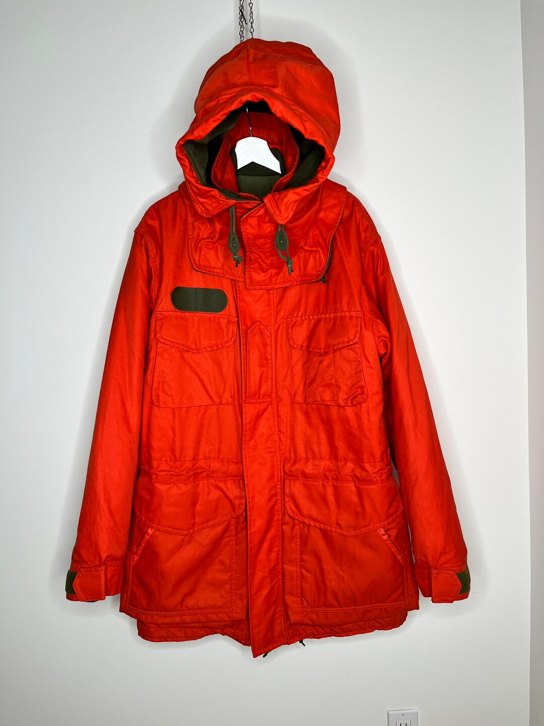 Rare Vintage. 1990s Canadian Forces, Search and Rescue, SAR Tech ...