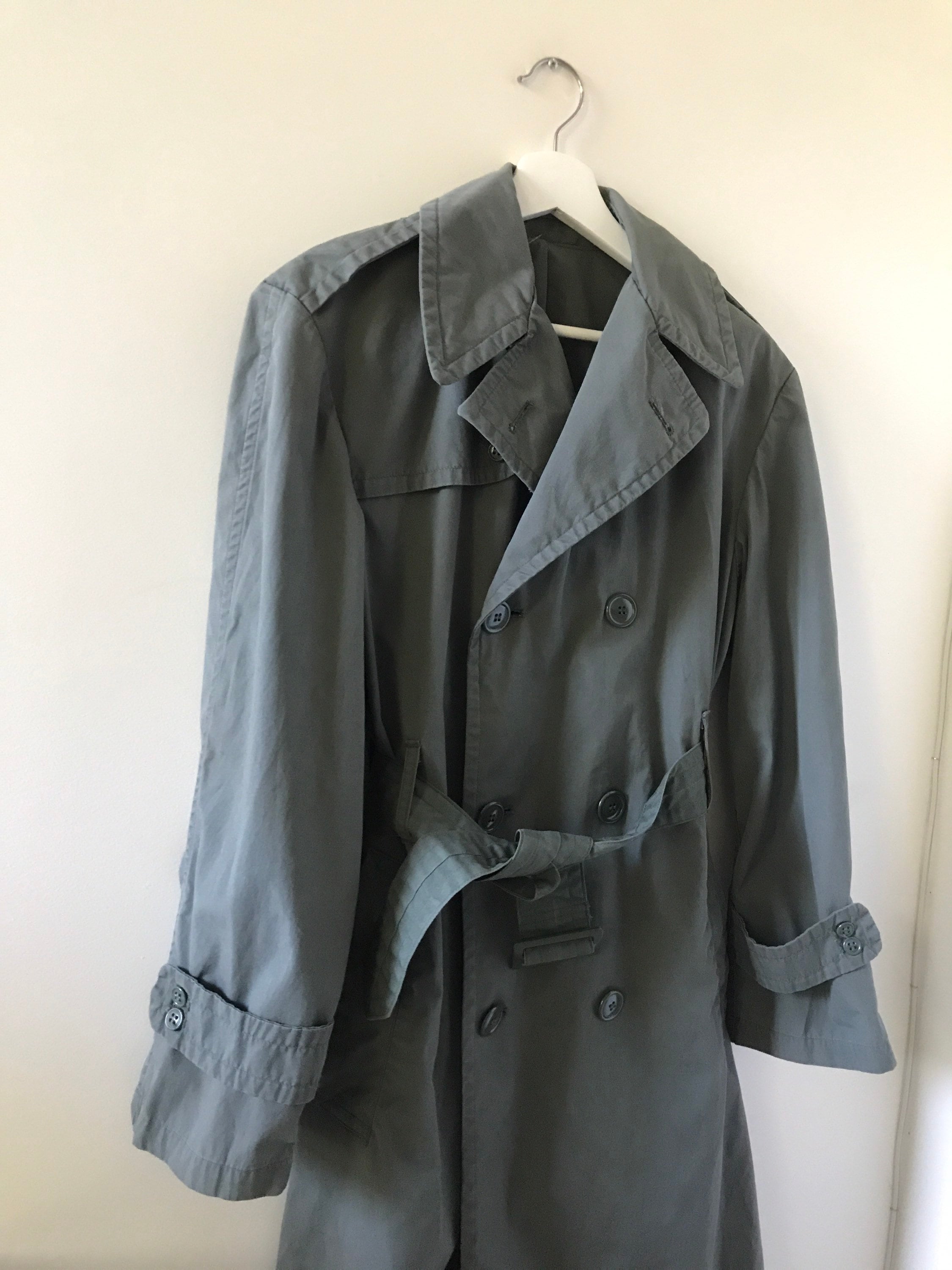 Vietnam Era Quarpel US Army Raincoat - Etsy Vietnam Era Quarpel US Army Raincoat - Etsy