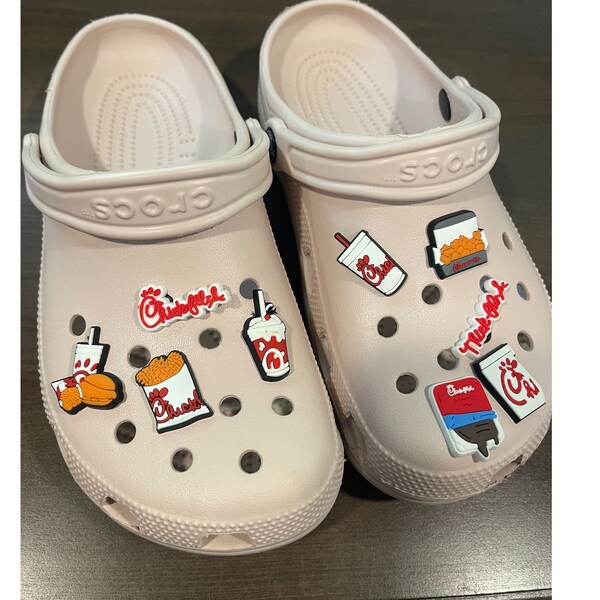 Funny Crocs Jibbitz - Etsy