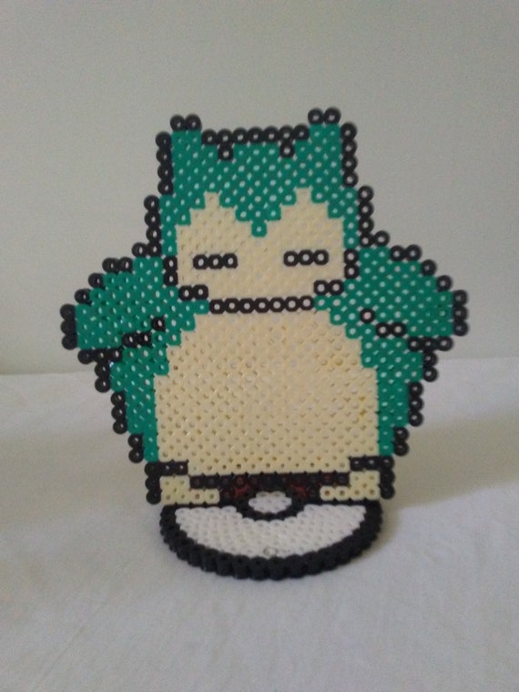 Pokemon Snorlax Pixel Art Grid Pokemon Snorlax Pixel Art Grid