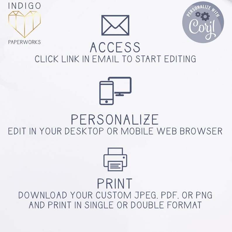 Printable Light Pink and Gold Welcome Sign Glam Black and - Etsy