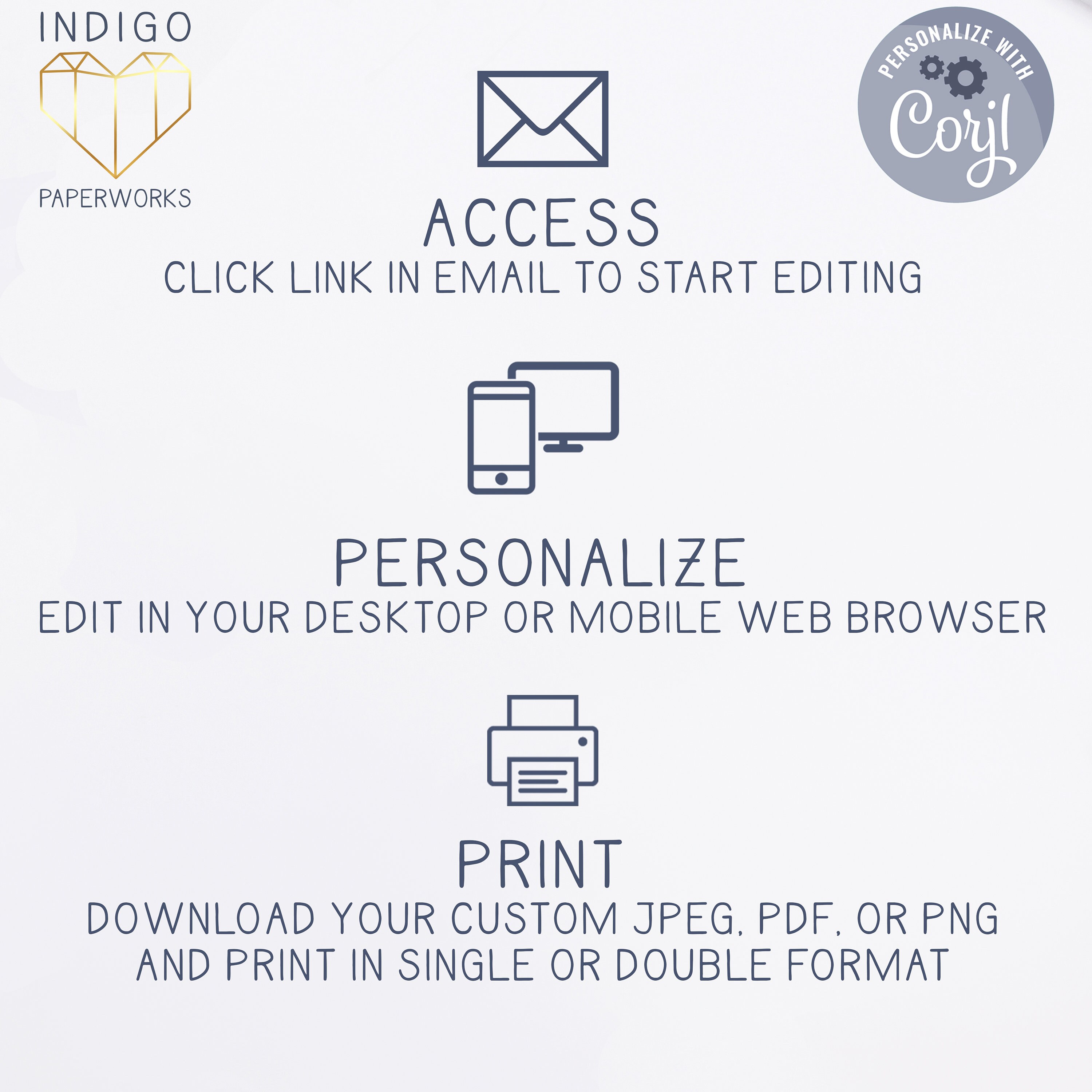 Women's Birthday Party Invite Mandala Boho Glam Turquoise | Etsy