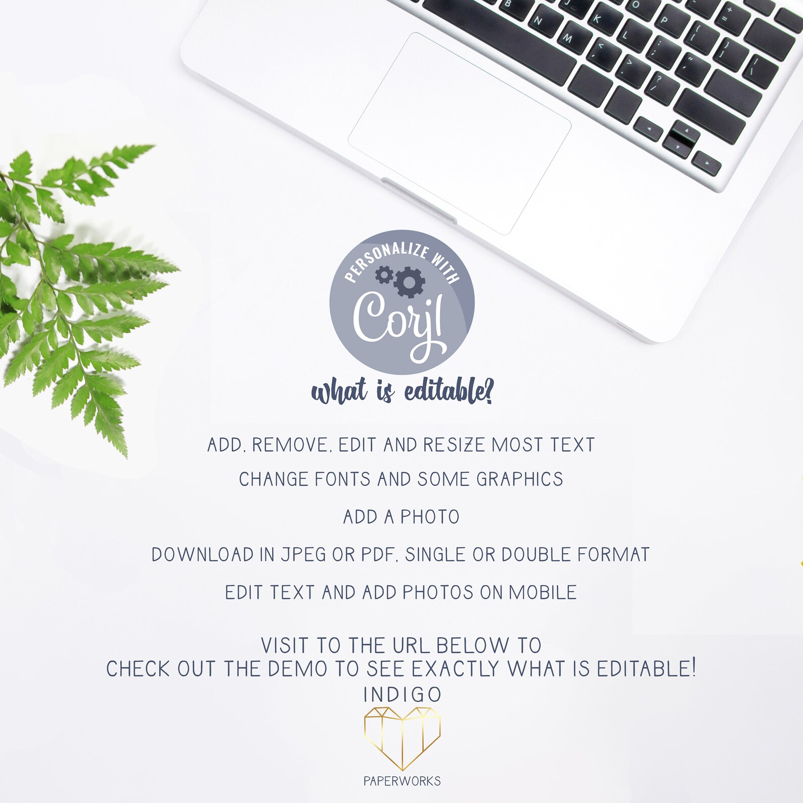 Denim and Diamonds Printable Wine Bottle Label Set Blue Jeans - Etsy