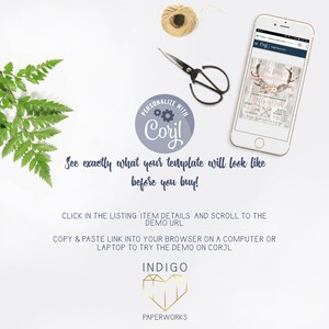 Printable Dream Catcher Welcome Sign, Blue Tribal Baby Shower Poster ...