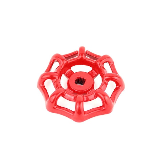 Water Stop Valve Wheel Handle