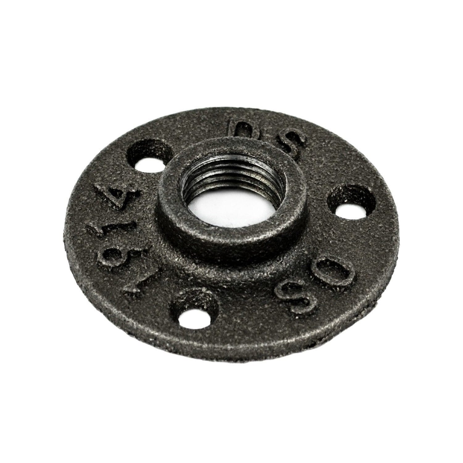 Cast Iron Floor Flange 1/2'' 15x21mm - Etsy