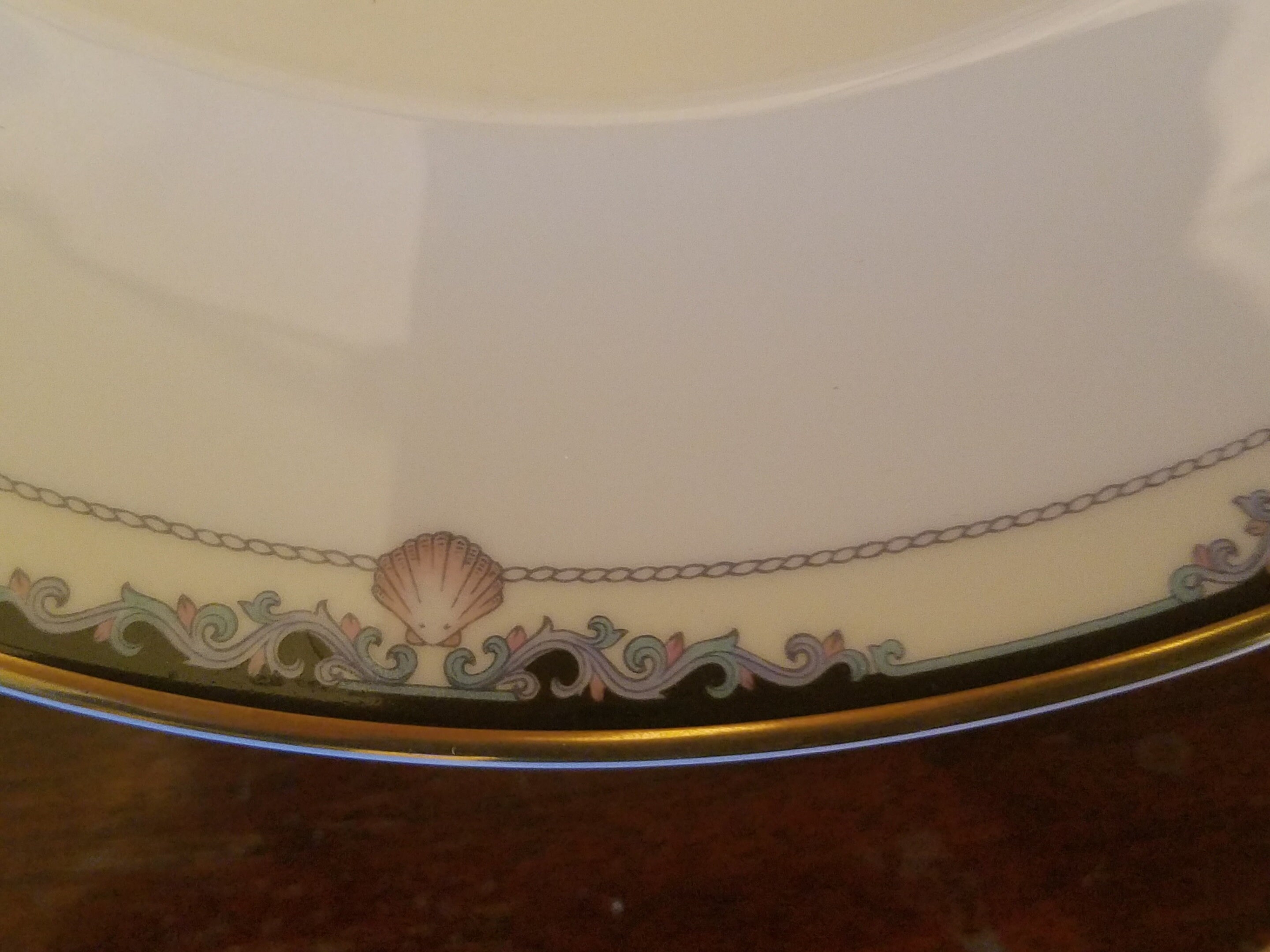 Royal Doulton rhodes Dinner Plates Set of 8 Beautiful - Etsy