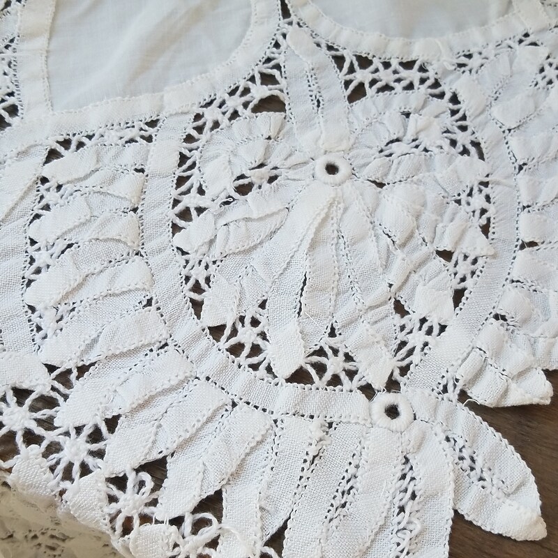 Battenburg Lace - Etsy