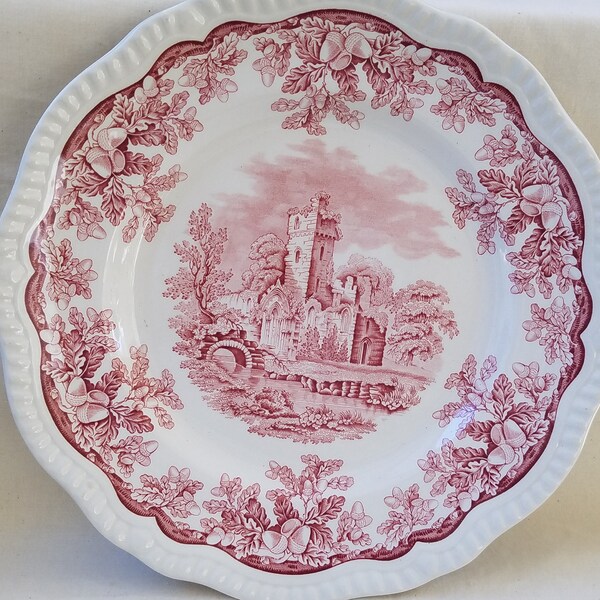 Spode Plate - Etsy